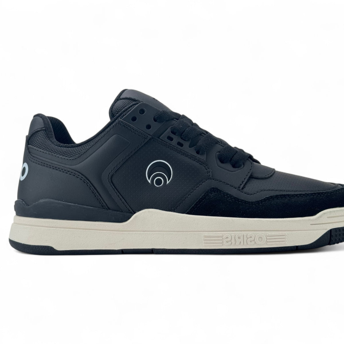 Zapatilla Osiris Jay Hombre Black – Tiendas 1530