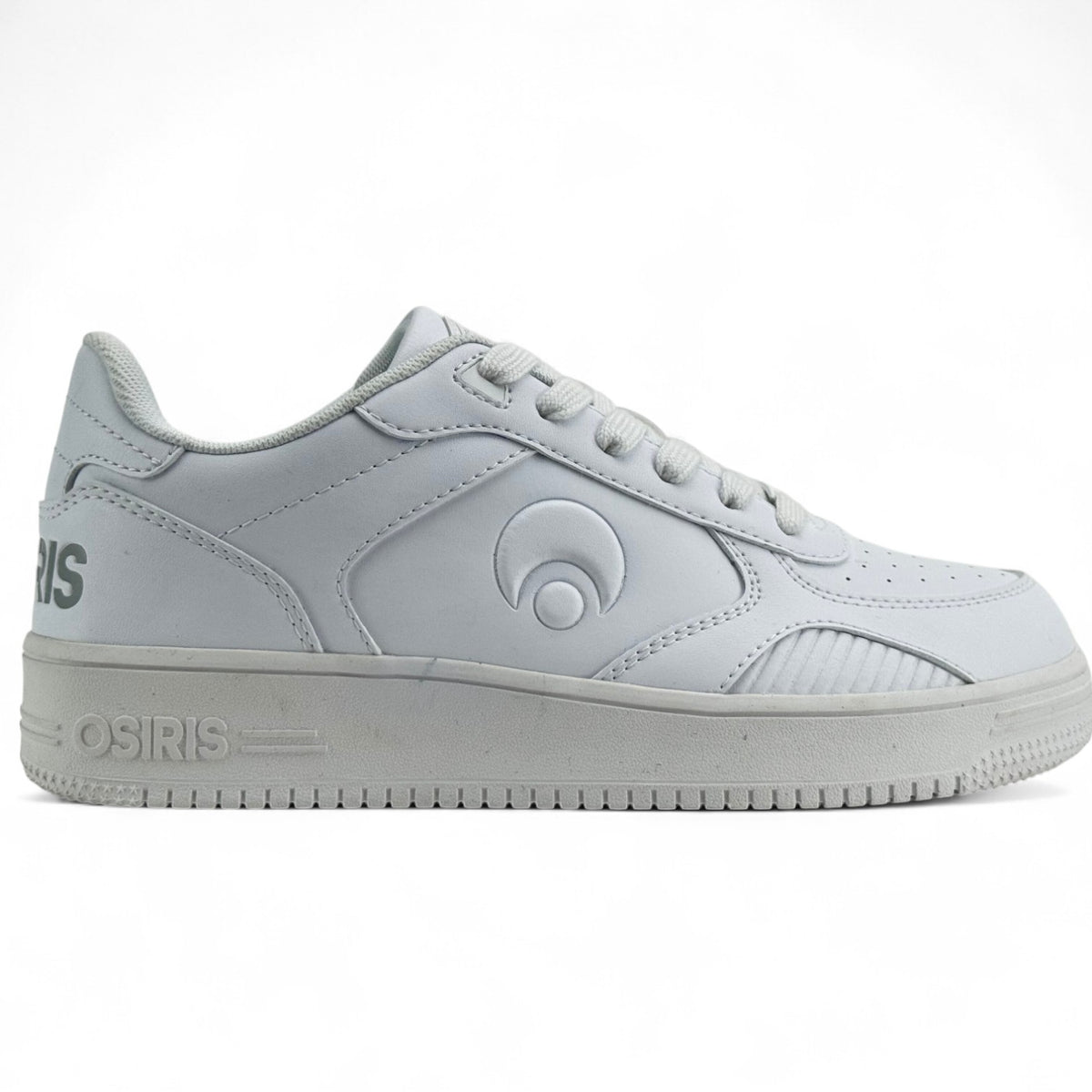 Zapatilla Osiris Sheck Hombre White – Tiendas 1530