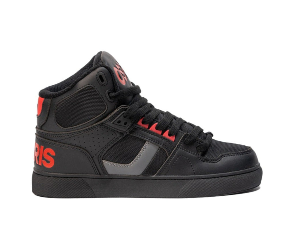Zapatilla Osiris NYC Hombre Black/Black – Tiendas 1530