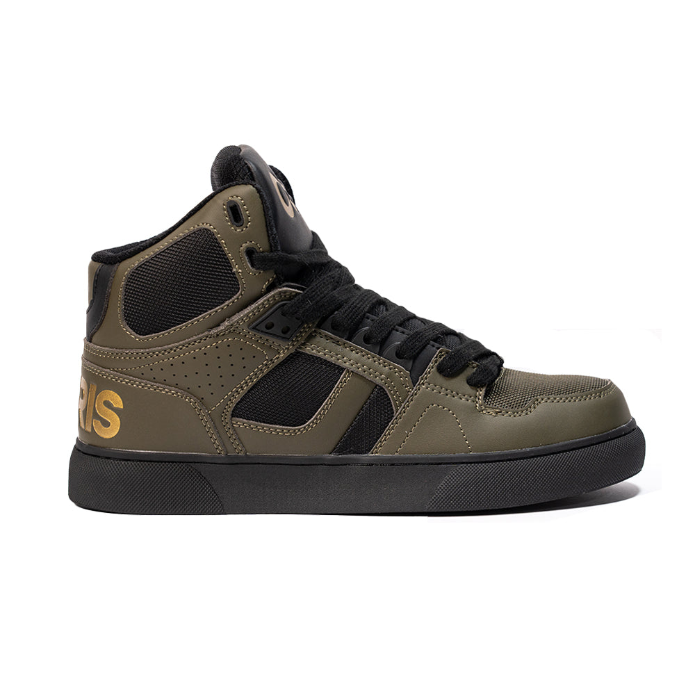 Zapatilla Osiris NYC Hombre Olive/Black – Tiendas 1530