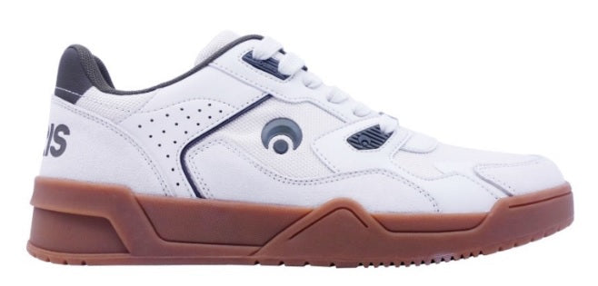 Zapatilla Osiris Azurion Hombre Beige/Olive – Tiendas 1530