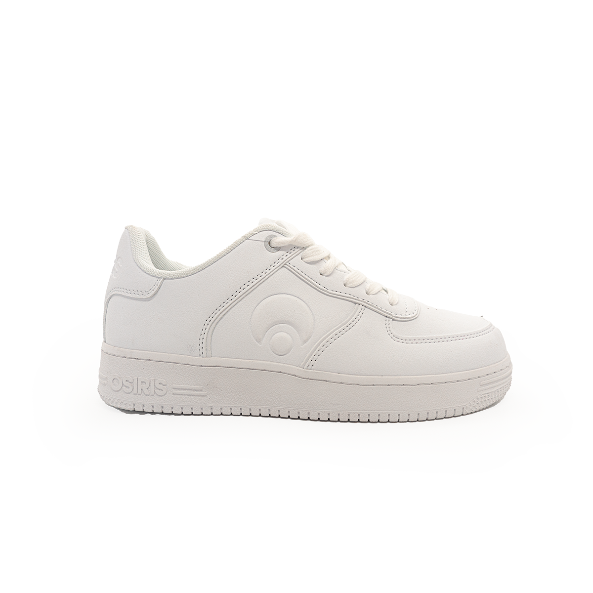Zapatilla Osiris Neo Hombre White – Tiendas 1530