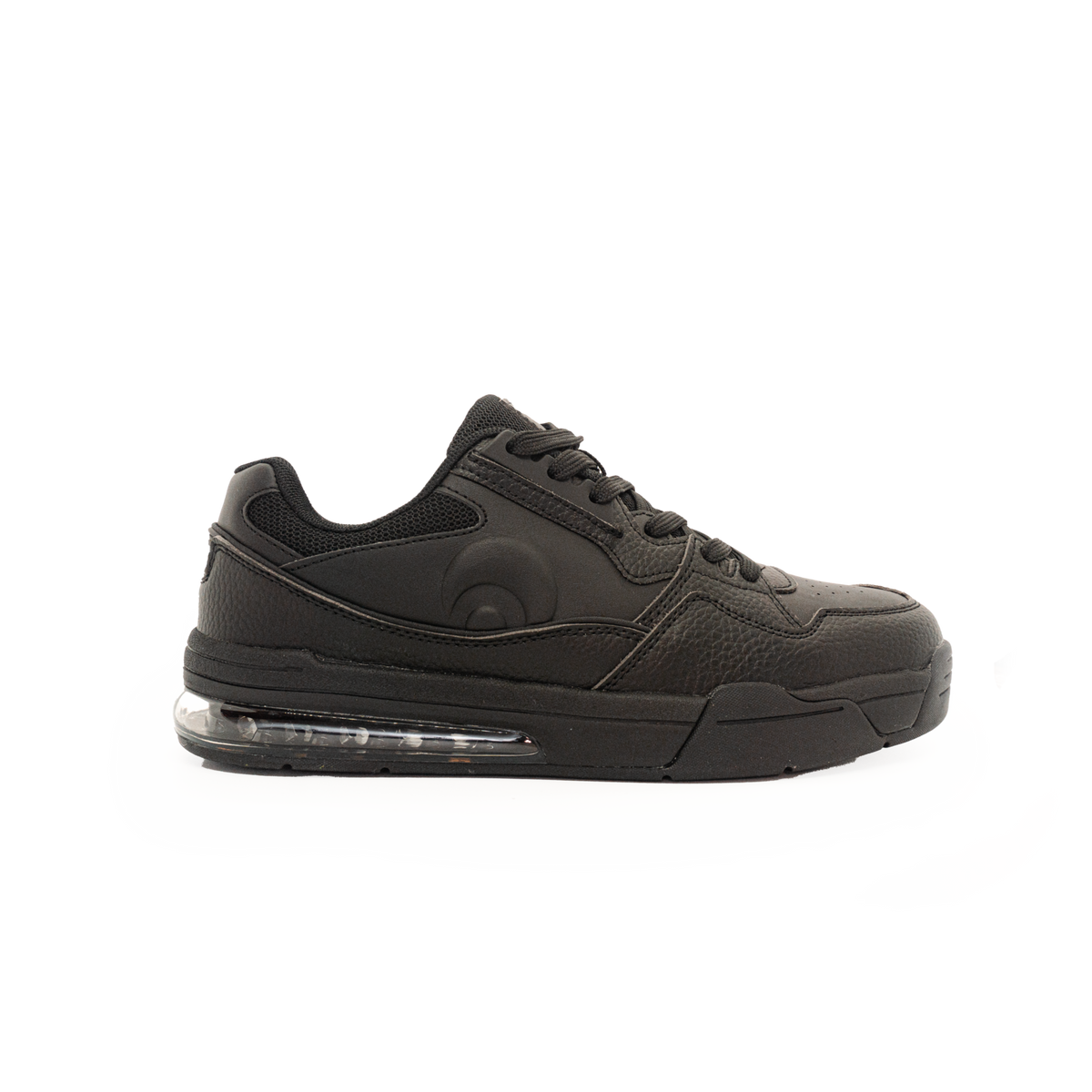 Zapatilla Osiris Swush Hombre Black – Tiendas 1530